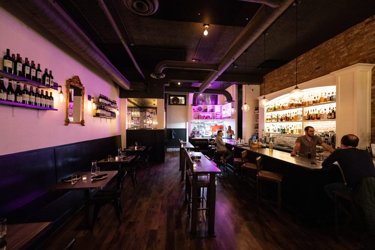 Cotto Belltown - Review - Belltown - Seattle - The Infatuation