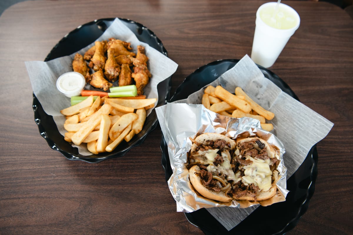 International Cafe - Review - Buford Highway - Atlanta - The Infatuation
