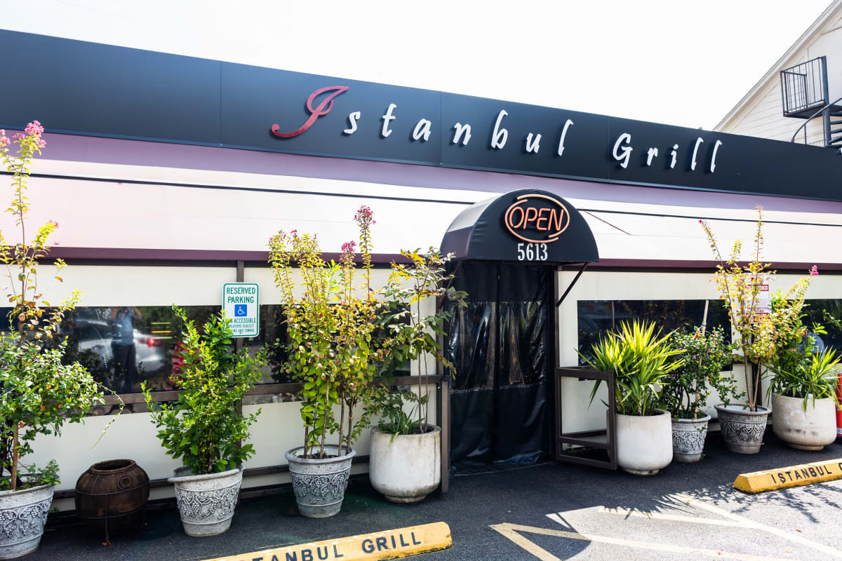Istanbul Grill & Deli - Review - Rice Village - Houston - The Infatuation