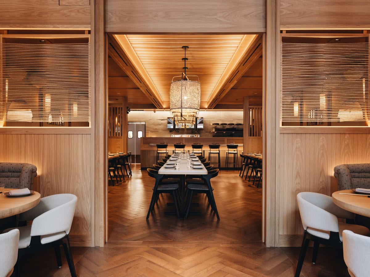 Itoko Review - Lakeview - Chicago - The Infatuation