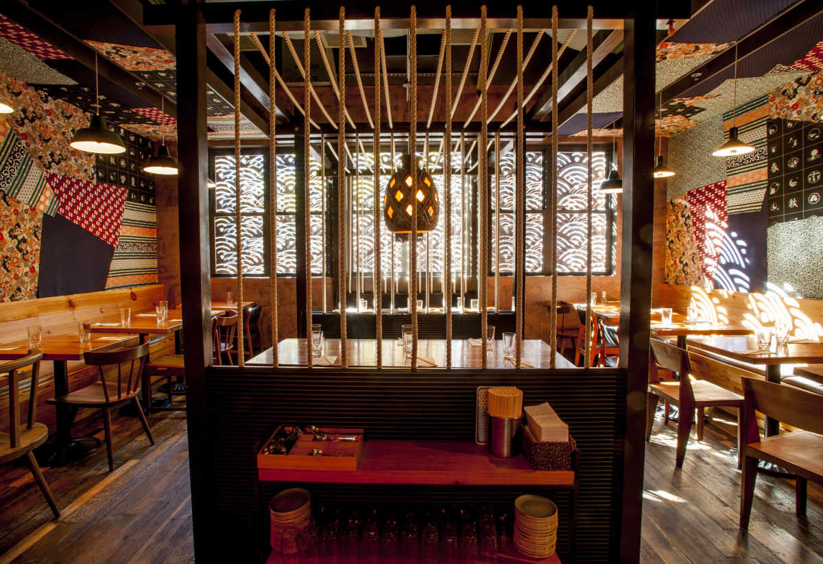 Izakaya at Daikaya - Review - Chinatown - Washington DC - The Infatuation