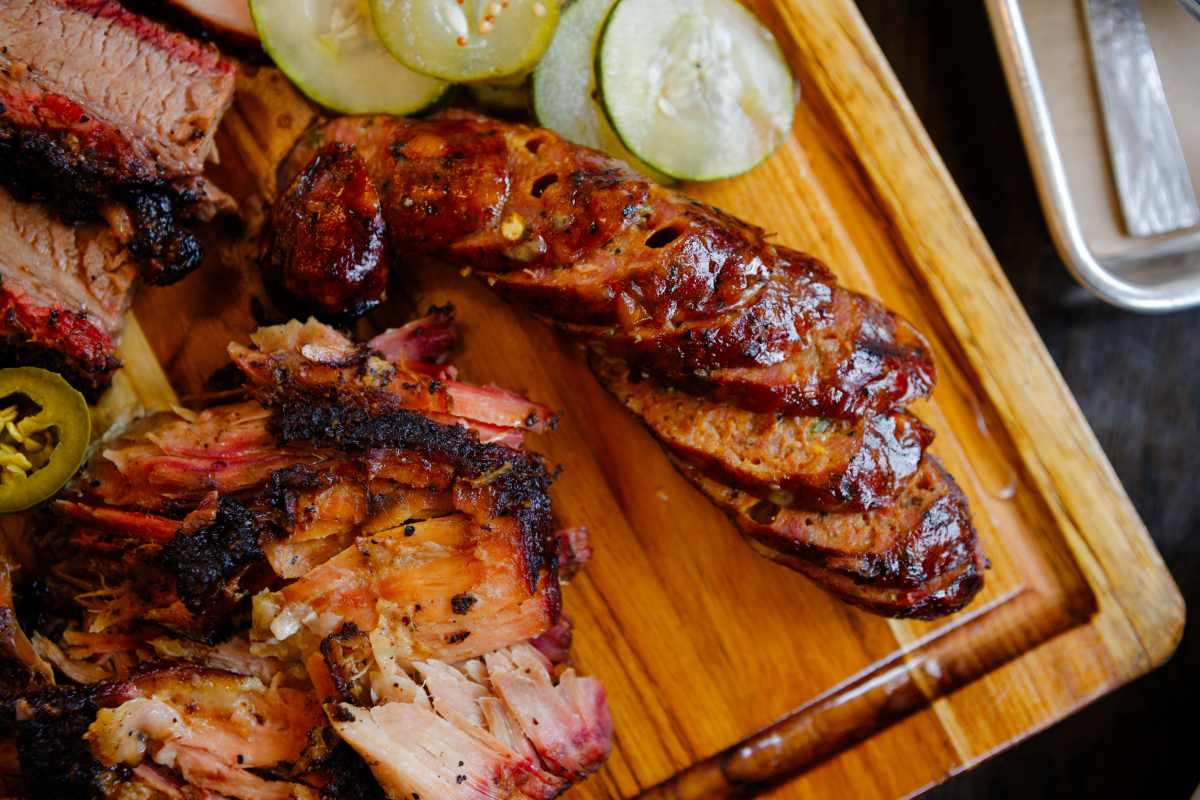 The 12 Best BBQ Spots In Houston - Houston - The Infatuation