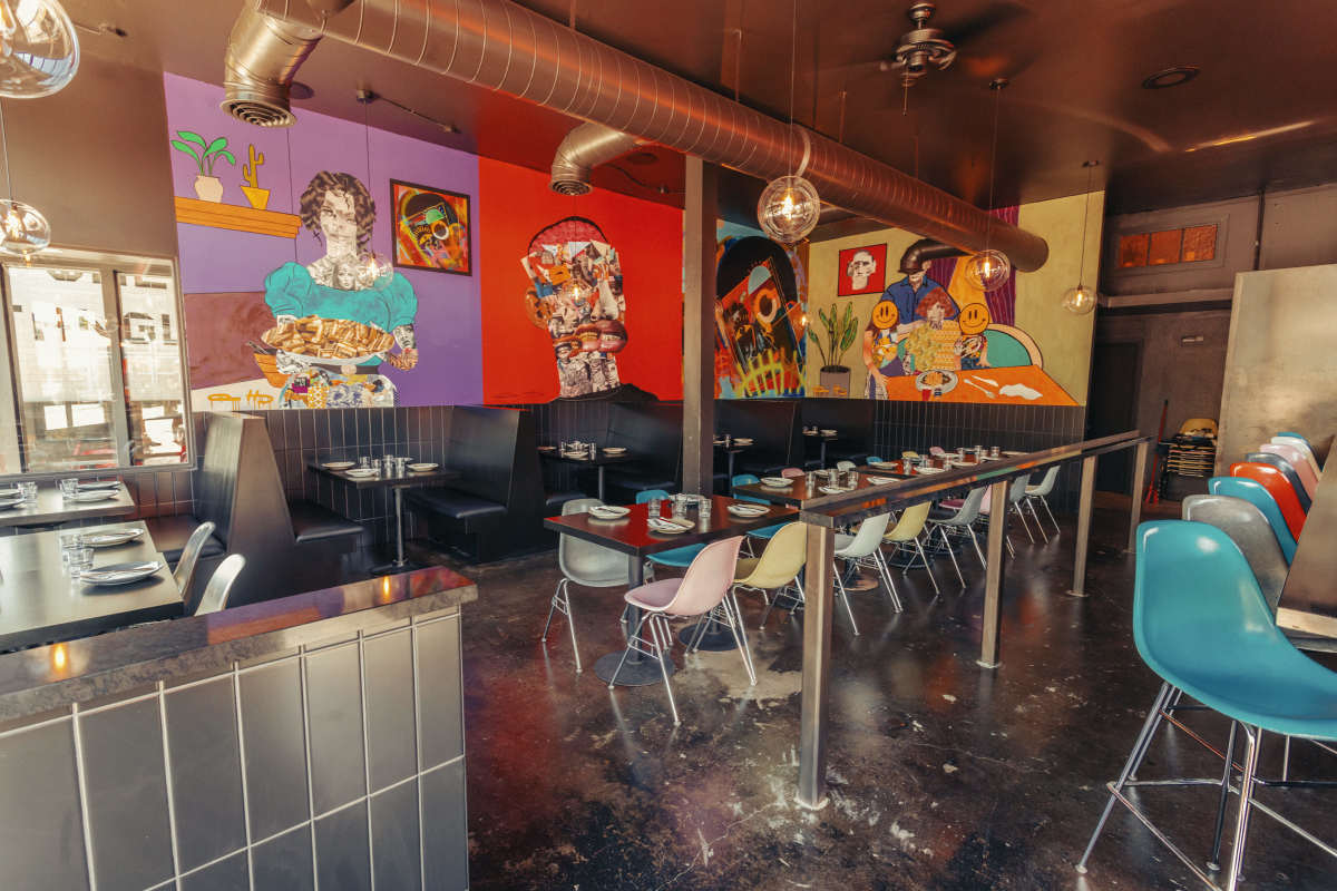 Seattle’s New Restaurant Openings - Seattle - The Infatuation