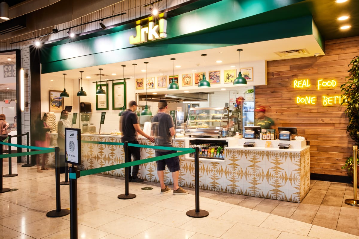 Jrk! - Review - Aventura - Miami - The Infatuation