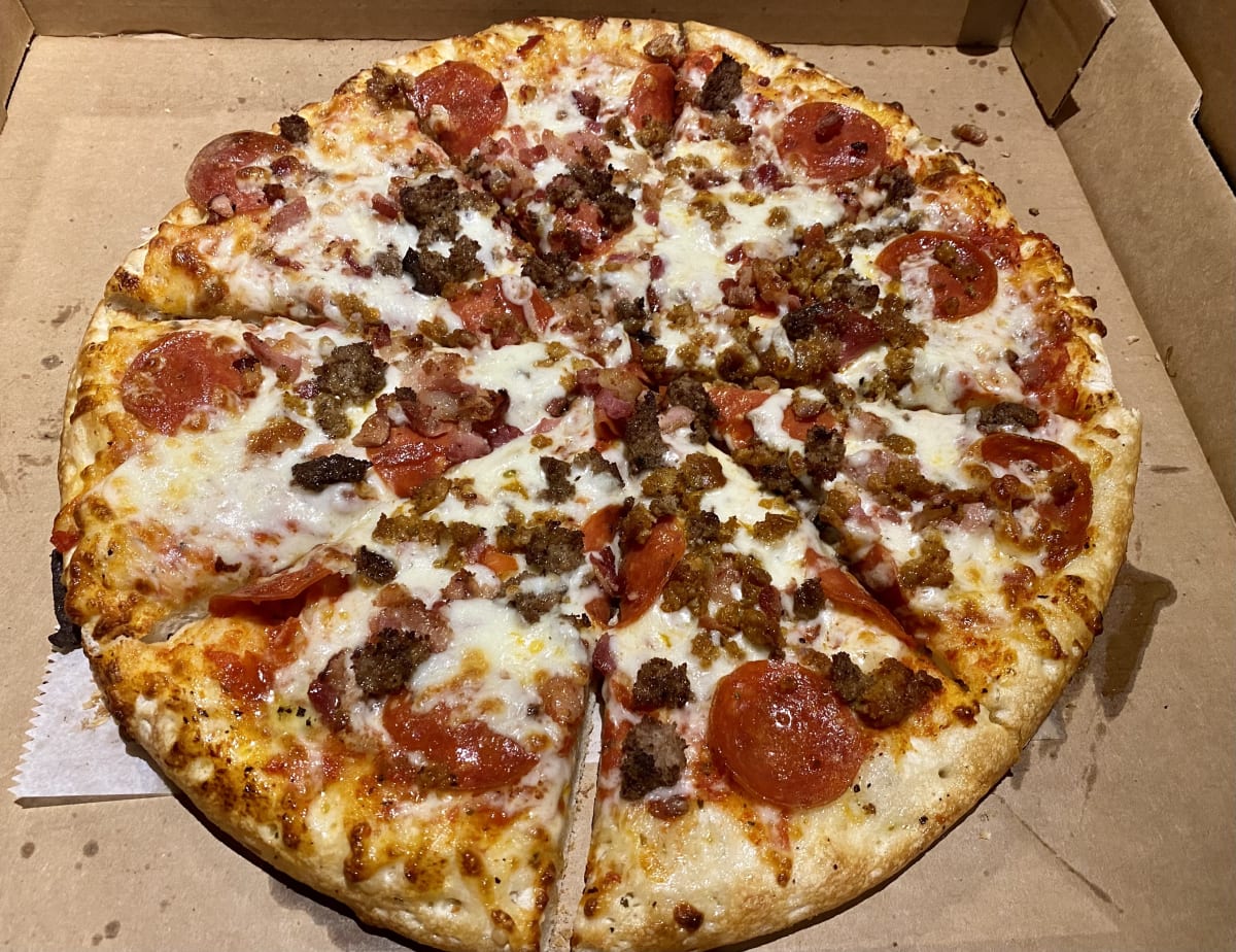 Jack's Pizza & Wings - Review - Old Fourth Ward - Atlanta - The Infatuation