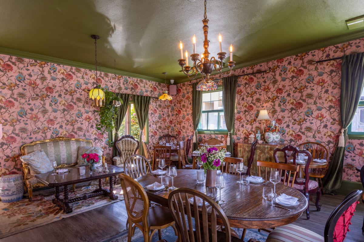 Cobi’s - Review - Santa Monica - Los Angeles - The Infatuation