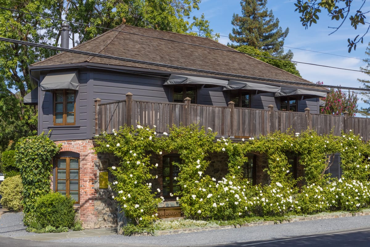 The French Laundry - Review - Yountville - San Francisco - The Infatuation