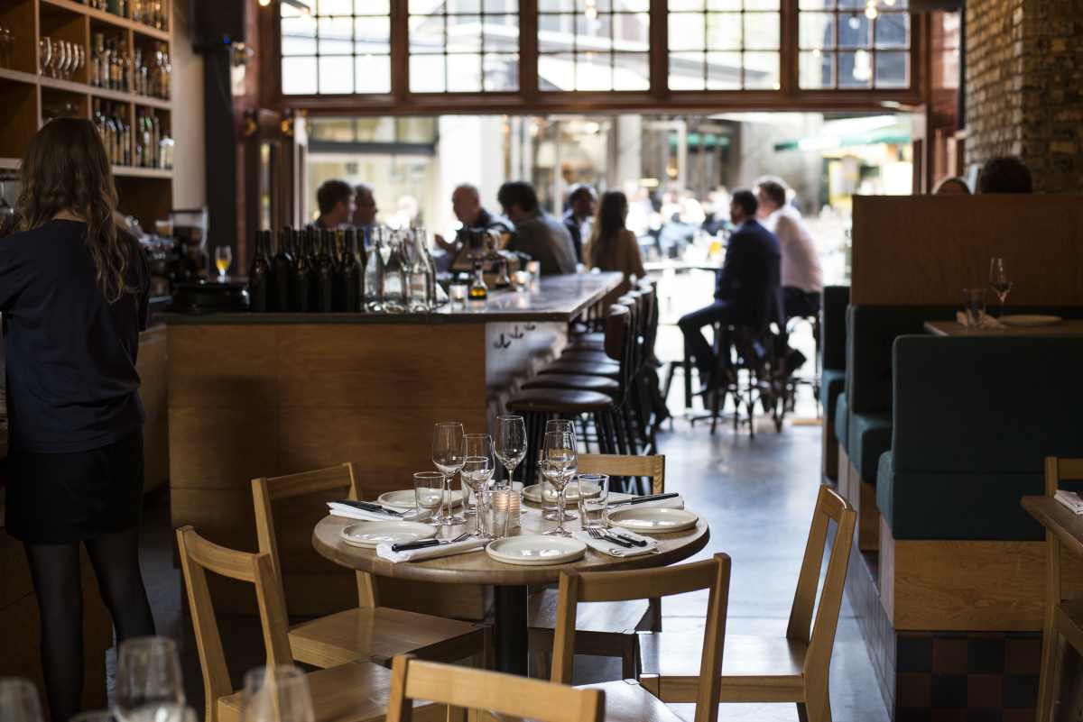 Elliot’s - Review - London Bridge - London - The Infatuation
