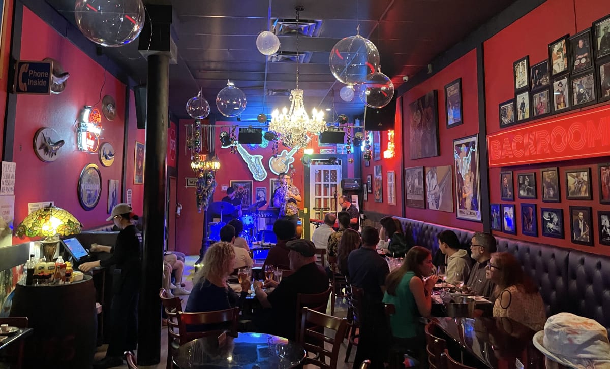 The Fish House - Review - Sunset - Miami - The Infatuation