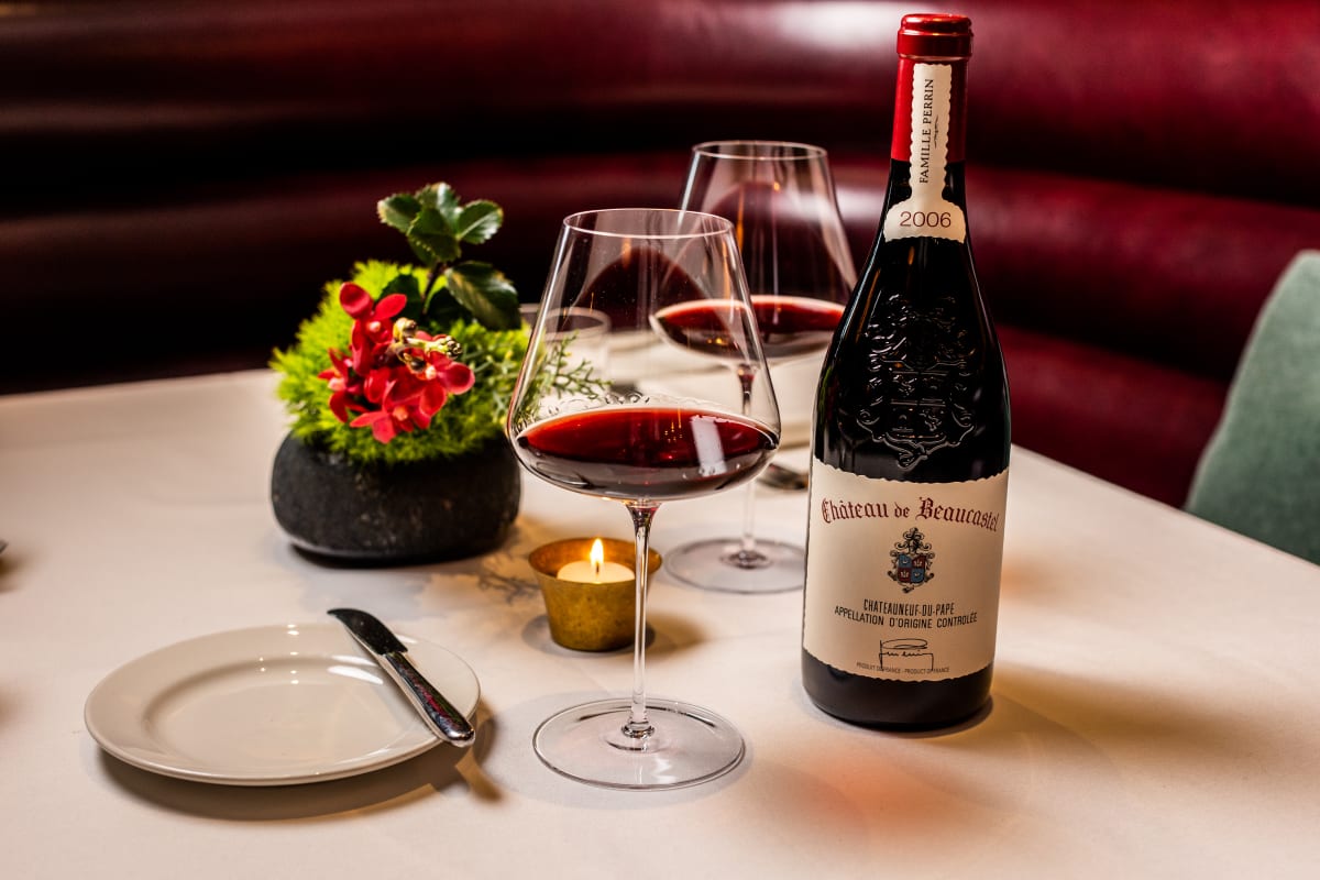 The 14 Best Fancy Restaurants In Austin For A Special Occasion Dinner ...