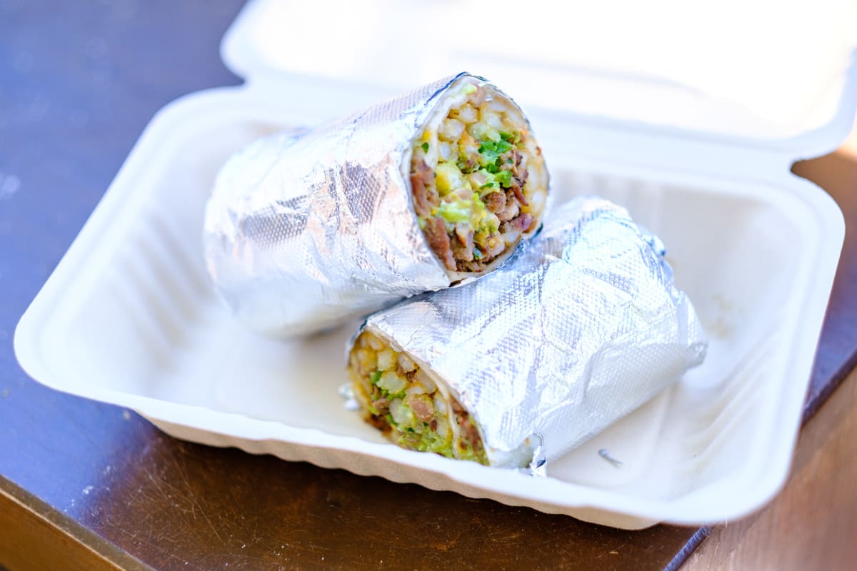 Señor Sisig - Review - Mission - San Francisco - The Infatuation