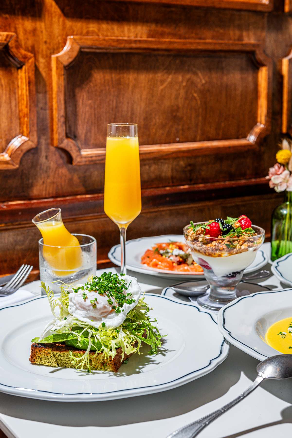 Josephine - Review - Alexandria - Washington DC - The Infatuation