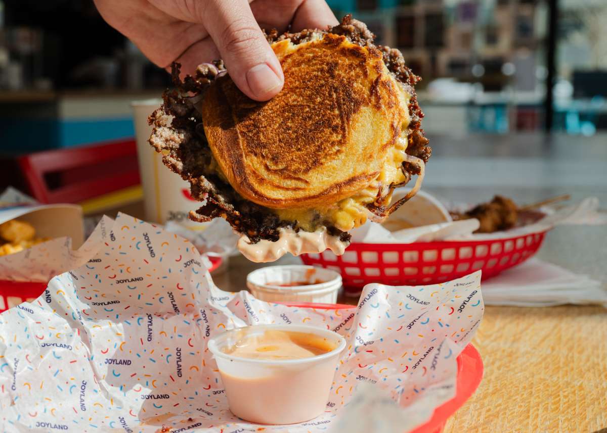 Joyland - Review - East Nashville - Nashville - The Infatuation