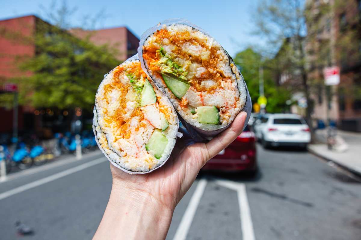 JuJu Cafe & Deli - Review - Cobble Hill - New York - The Infatuation