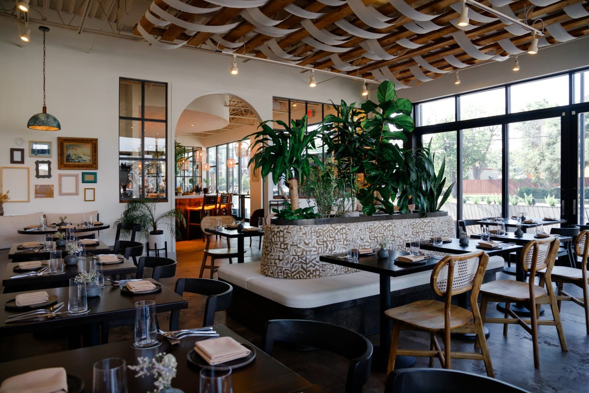 The Toughest Reservations In Houston Right Now (And How To Get Them) - Houston - The Infatuation