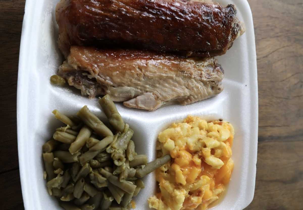 K&K Soul Food - Review - Bankhead - Atlanta - The Infatuation
