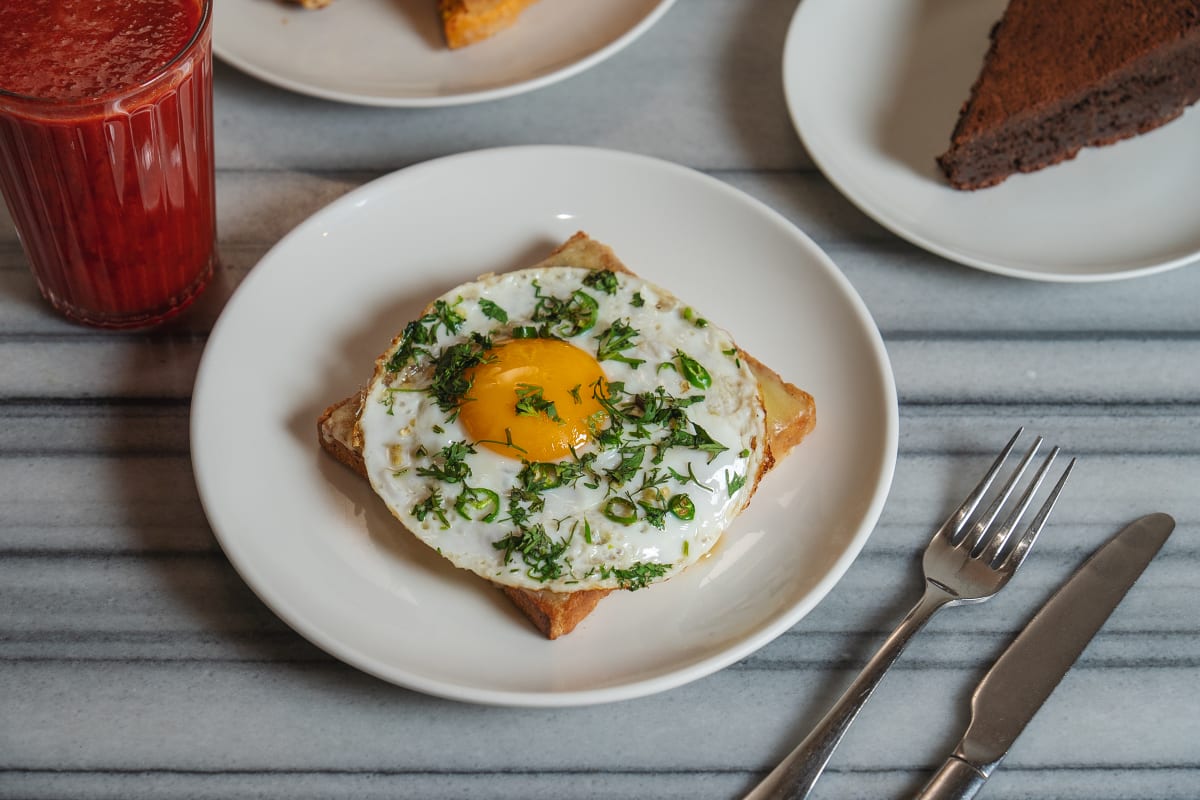 Kala Ghoda Cafe - Review - Kala Ghoda - Mumbai - The Infatuation