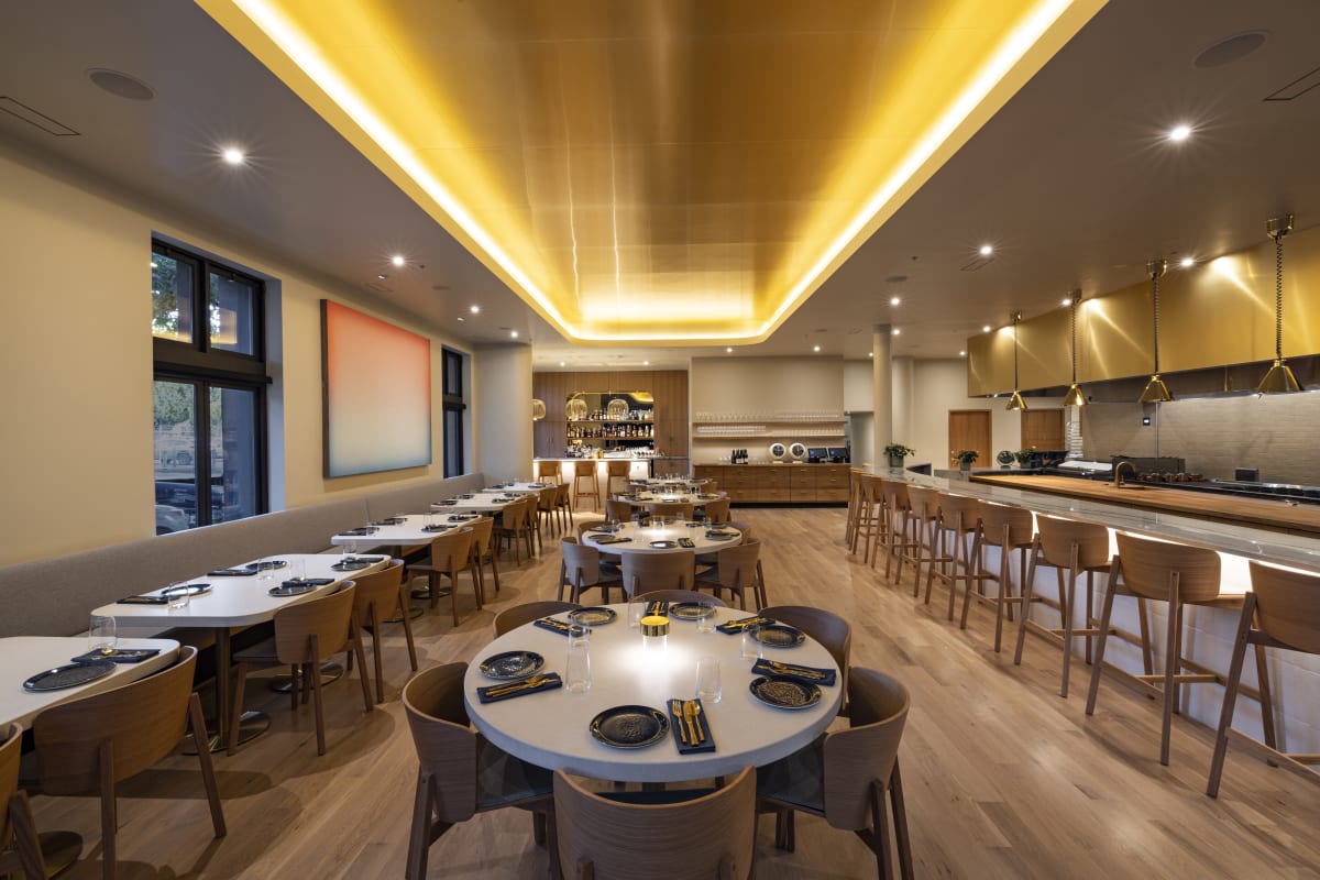 Kann is worth the hype—especially the baked Haiti - Review - Portland ...