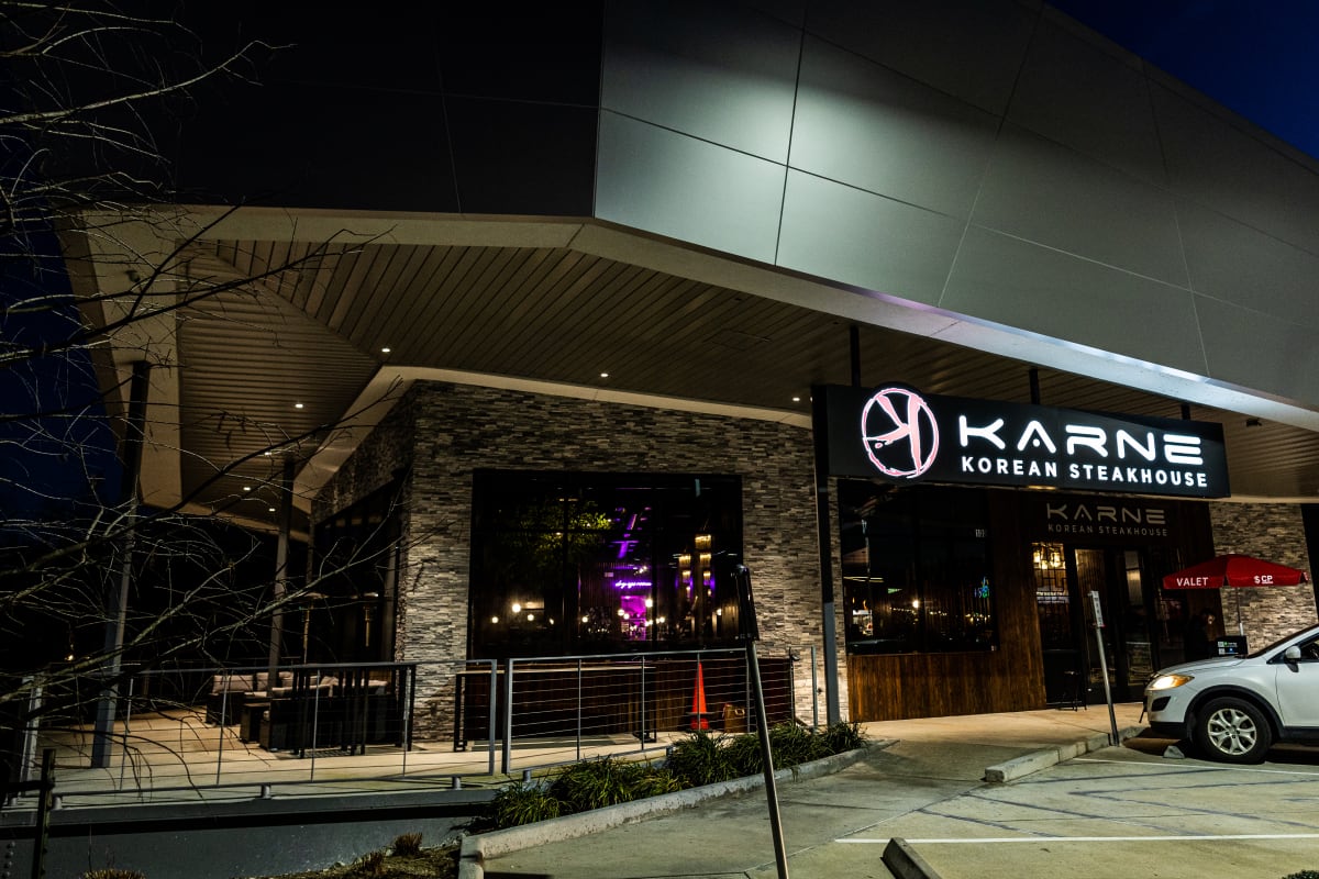 Karne - Review - The Heights - Houston - The Infatuation