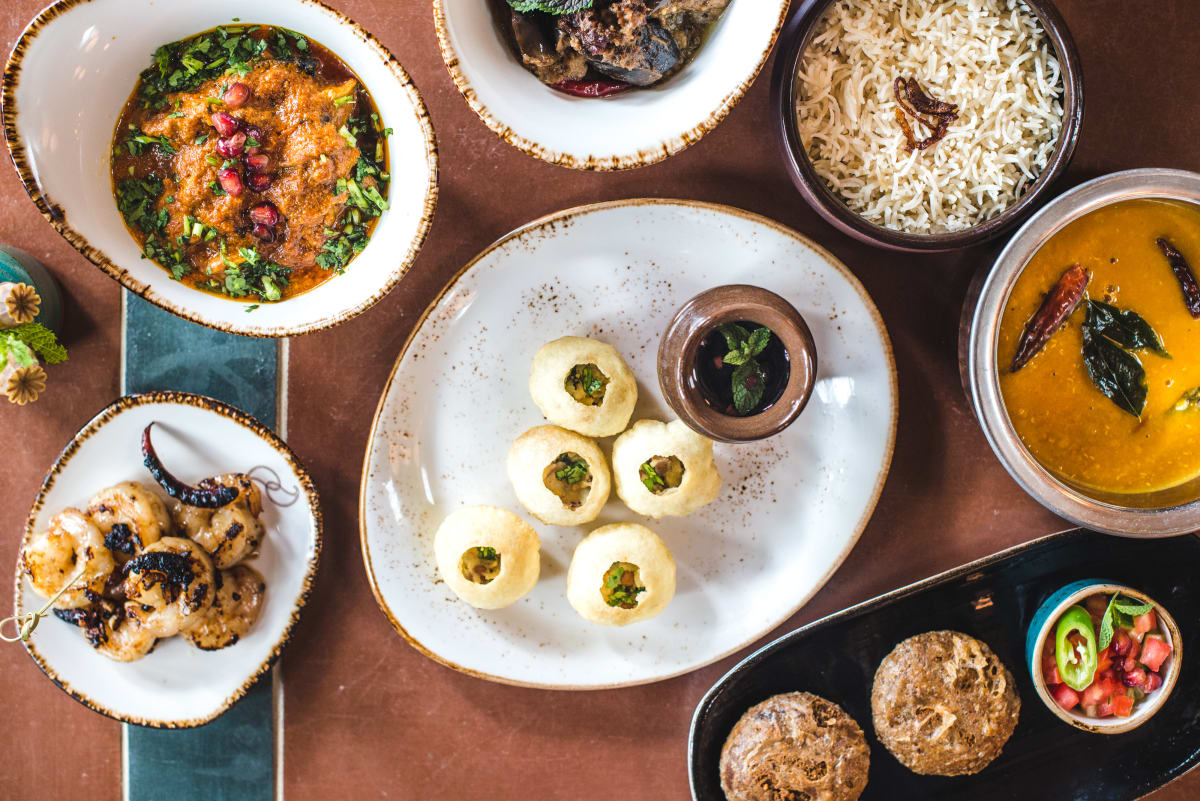 12 Of London's Best Chefs Share Their Top Women-Led Restaurants ...