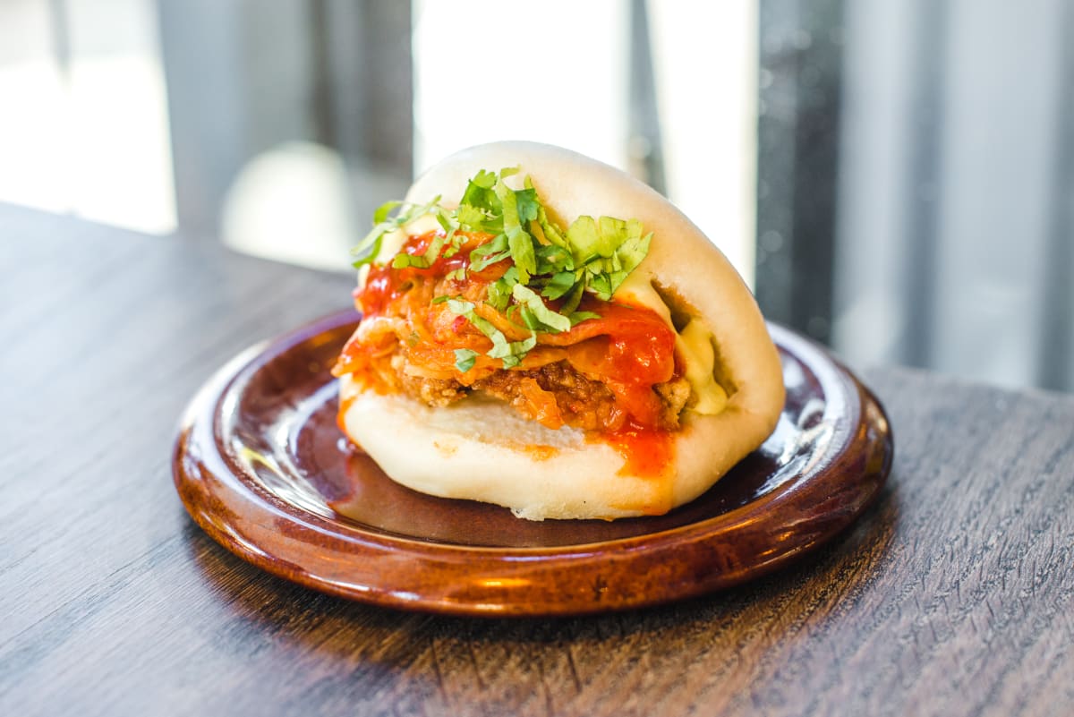 Master Bao - Review - Shepherd's Bush - London - The Infatuation
