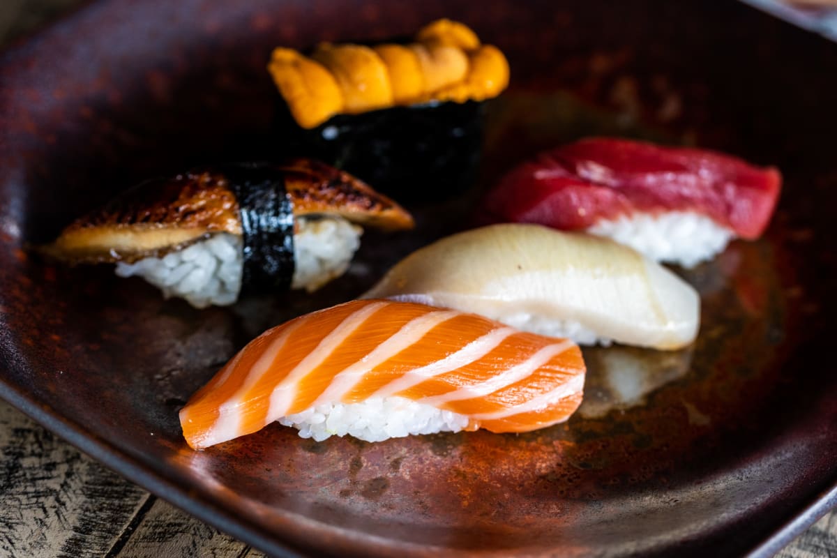 The 9 Best Sushi Restaurants in Houston 2023 - Houston - The Infatuation