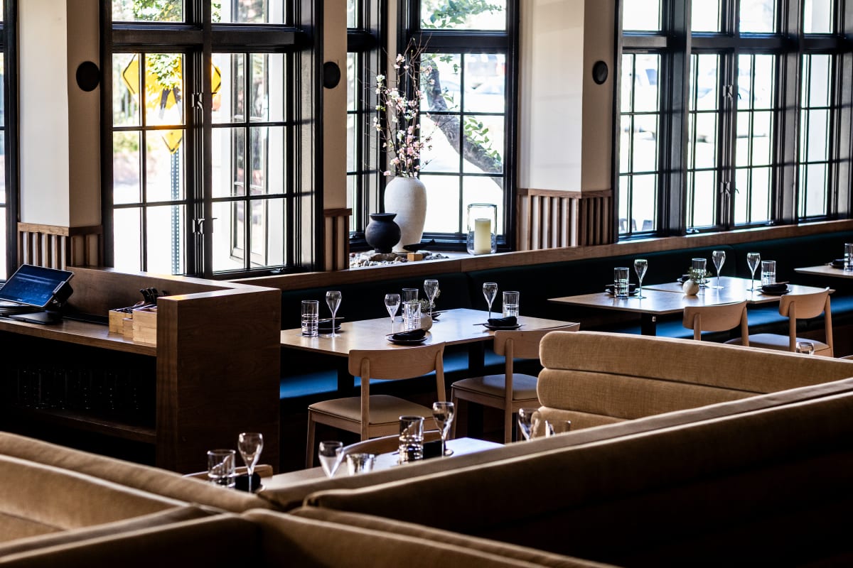 Katami is the best sushi restaurant in Houston - Review - Houston - The ...