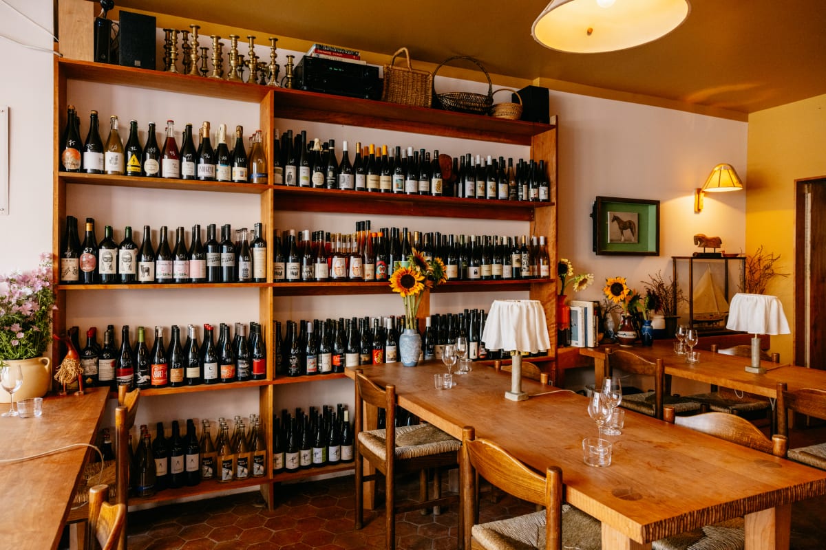 The 16 Best Walk-In-Only Restaurants For When You Didn’t Make A ...
