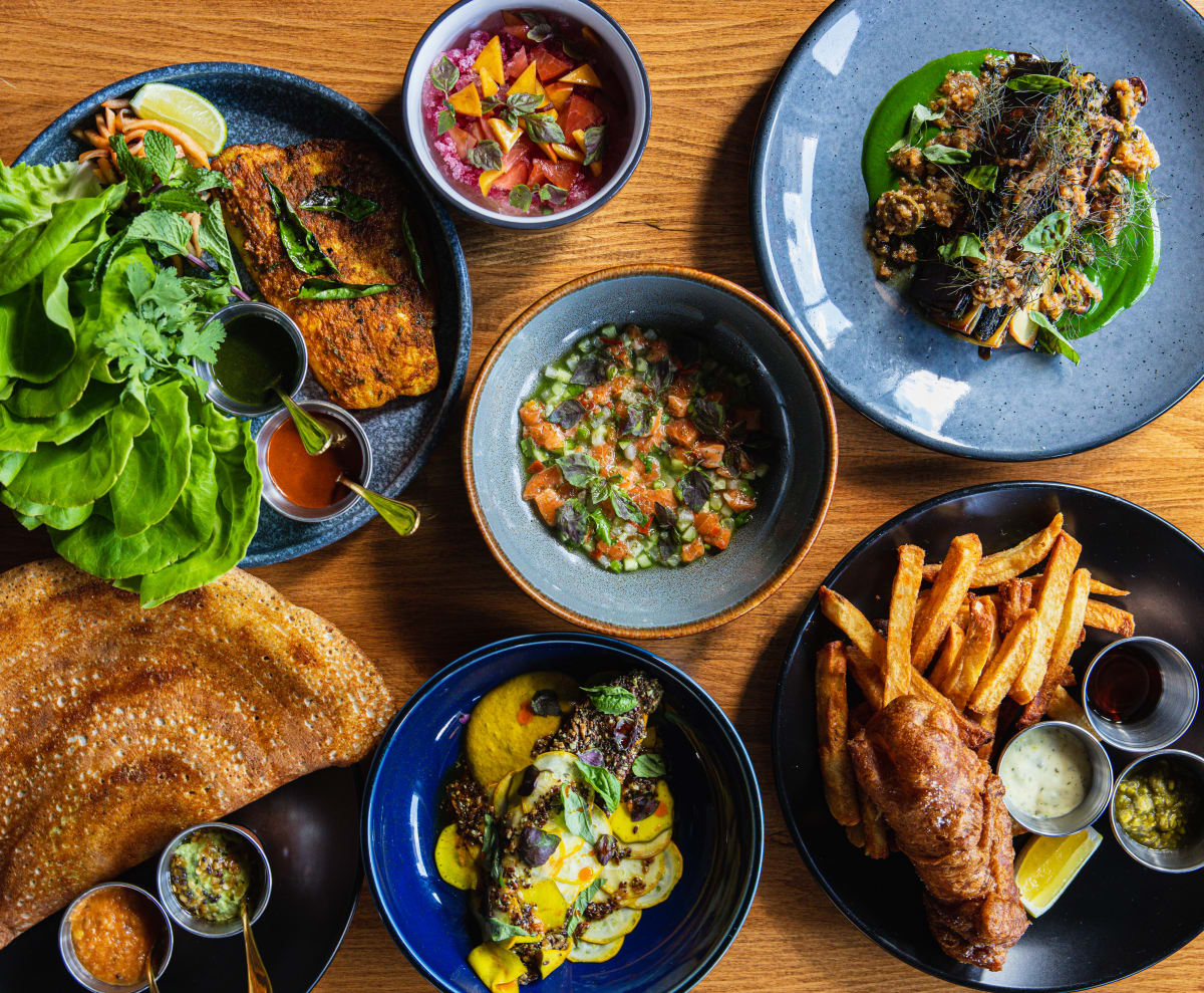 Lore - Review - Park Slope - New York - The Infatuation