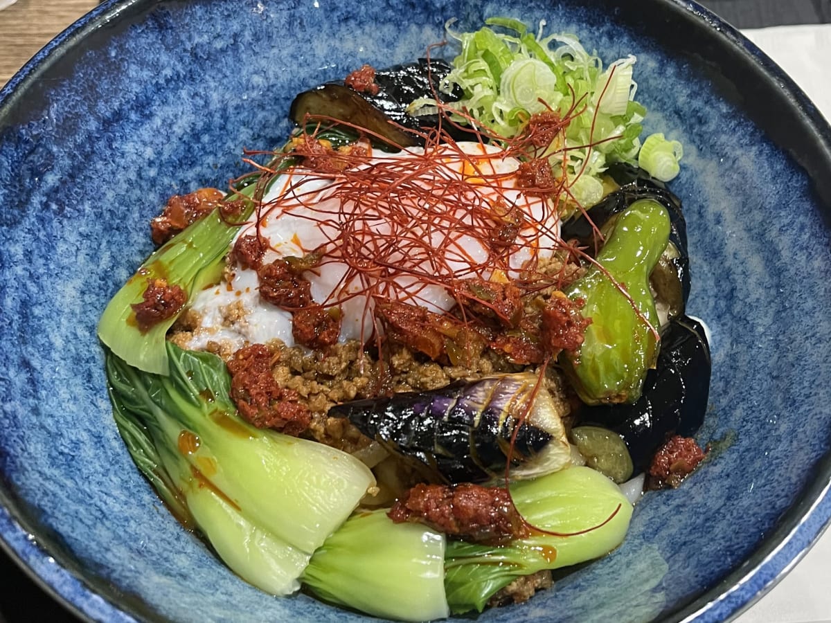 Katsuo + Kombu Review - Nopa - San Francisco - The Infatuation