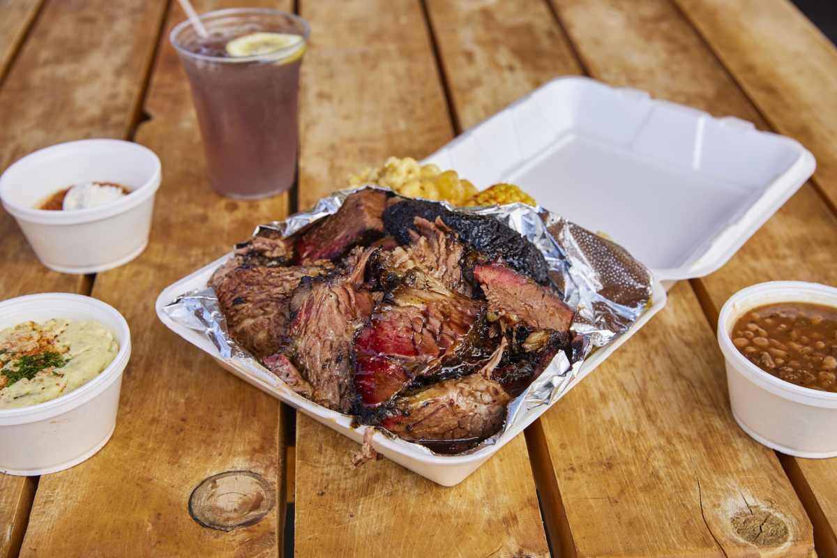 Kee's Loaded Kitchen - Review - Boise - Portland, OR - The Infatuation