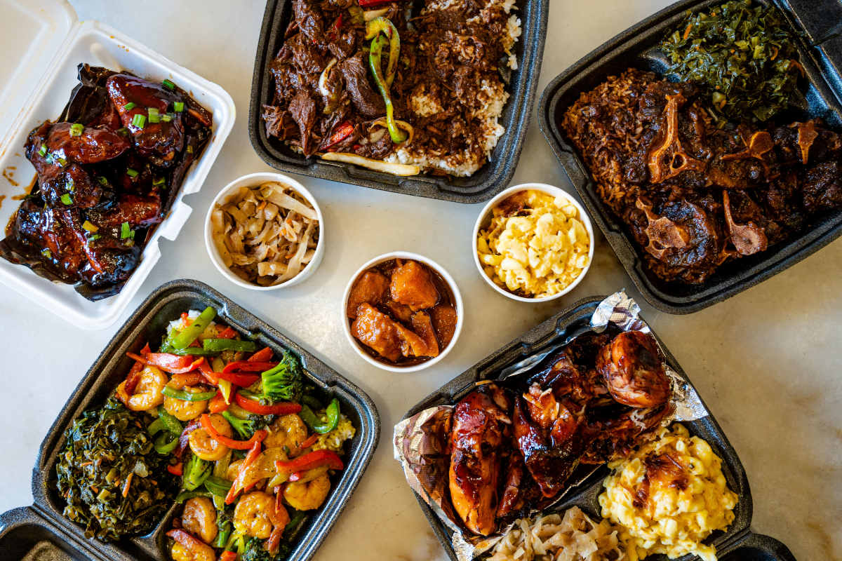 The 17 Best Caribbean Restaurants In Philly - Philadelphia - The ...