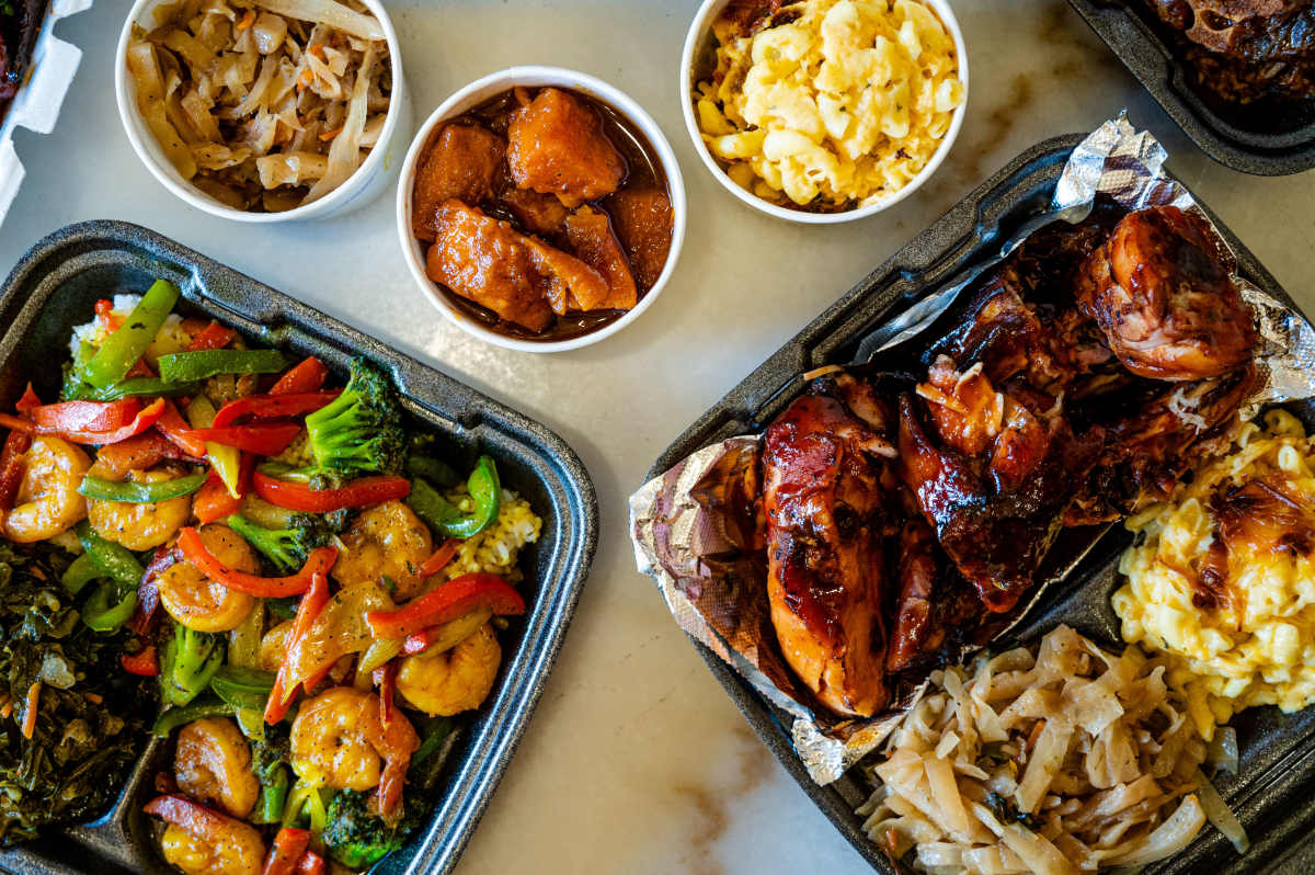 Kingston 11 - Review - Elmwood Park - Philadelphia - The Infatuation