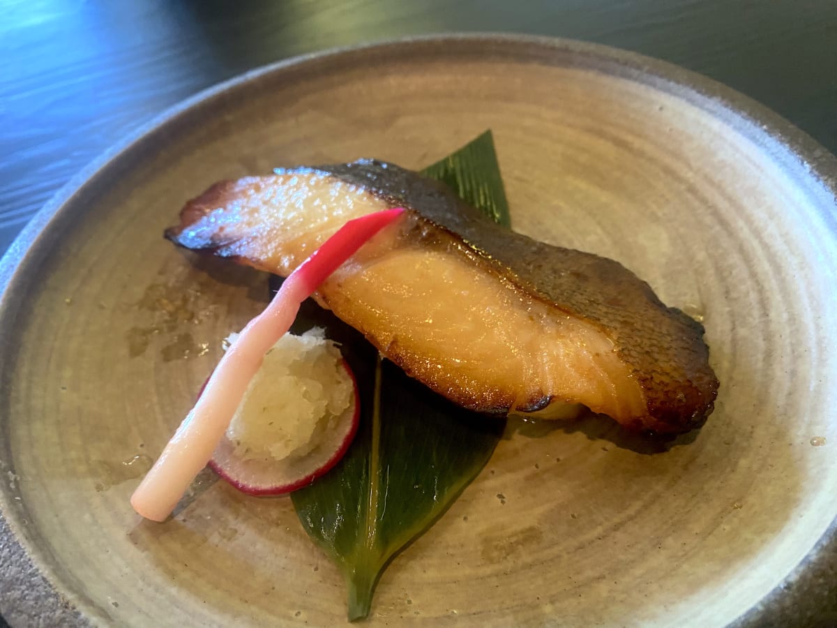 Kinjiro - Review - Little Tokyo - Los Angeles - The Infatuation