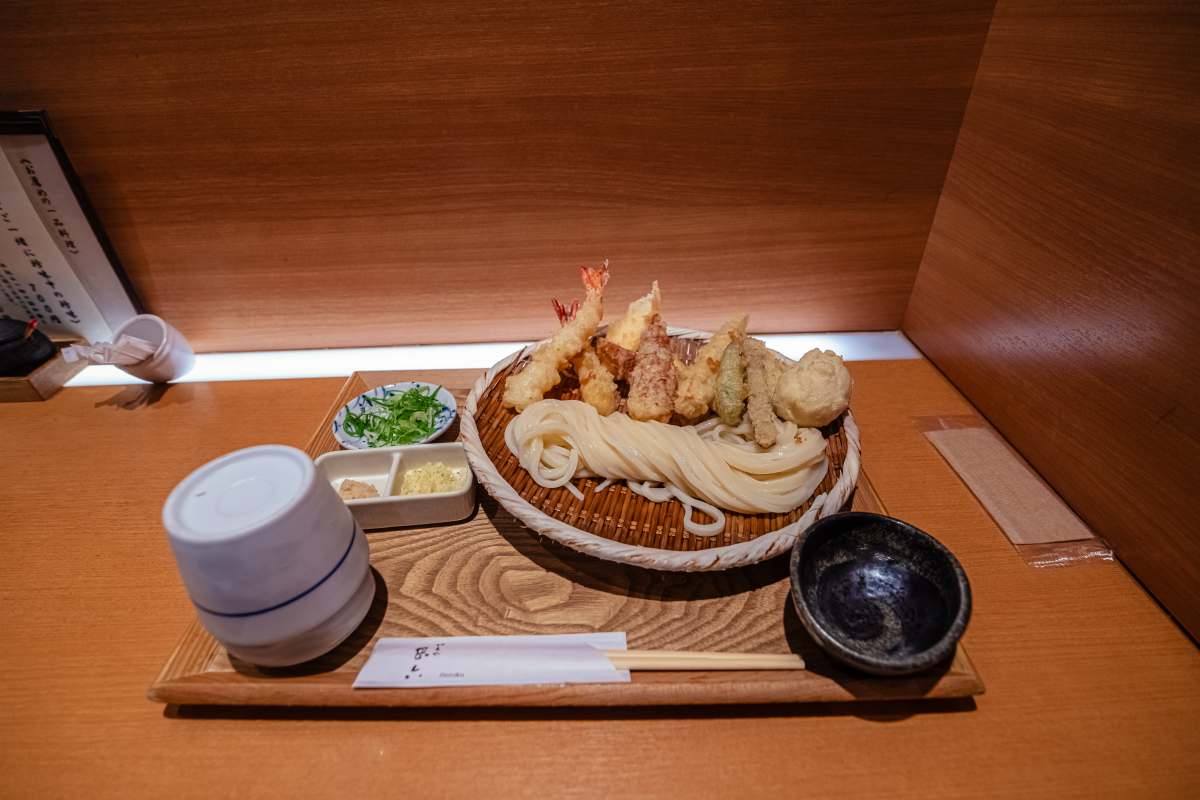 Kirimugiya Jinroku - Review - Naruko - Tokyo - The Infatuation