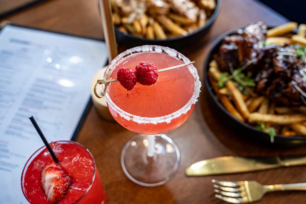 Everything You Need To Eat In Washington DC This Summer - Washington DC ...