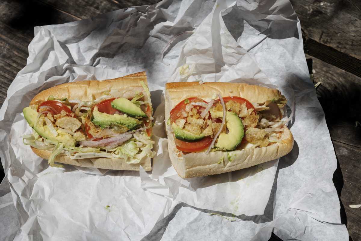 The Kite Cafe - Review - Ballard - Seattle - The Infatuation