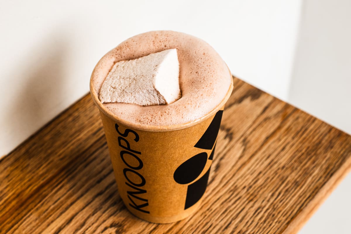 Knoops Richmond - Review - Richmond - London - The Infatuation