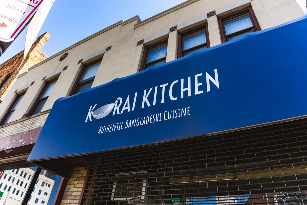 Korai Kitchen - Review - Journal Square - Jersey City - The Infatuation