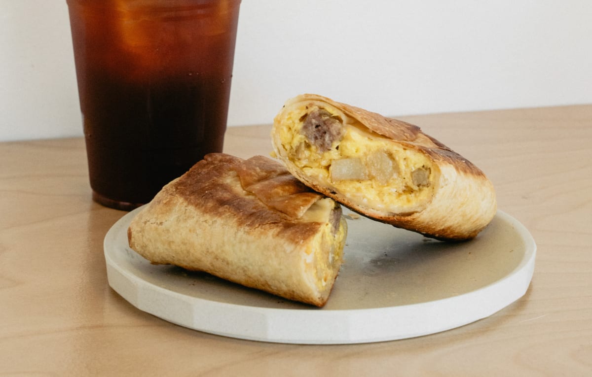 Kumquat Coffee - Review - Highland Park - Los Angeles - The Infatuation