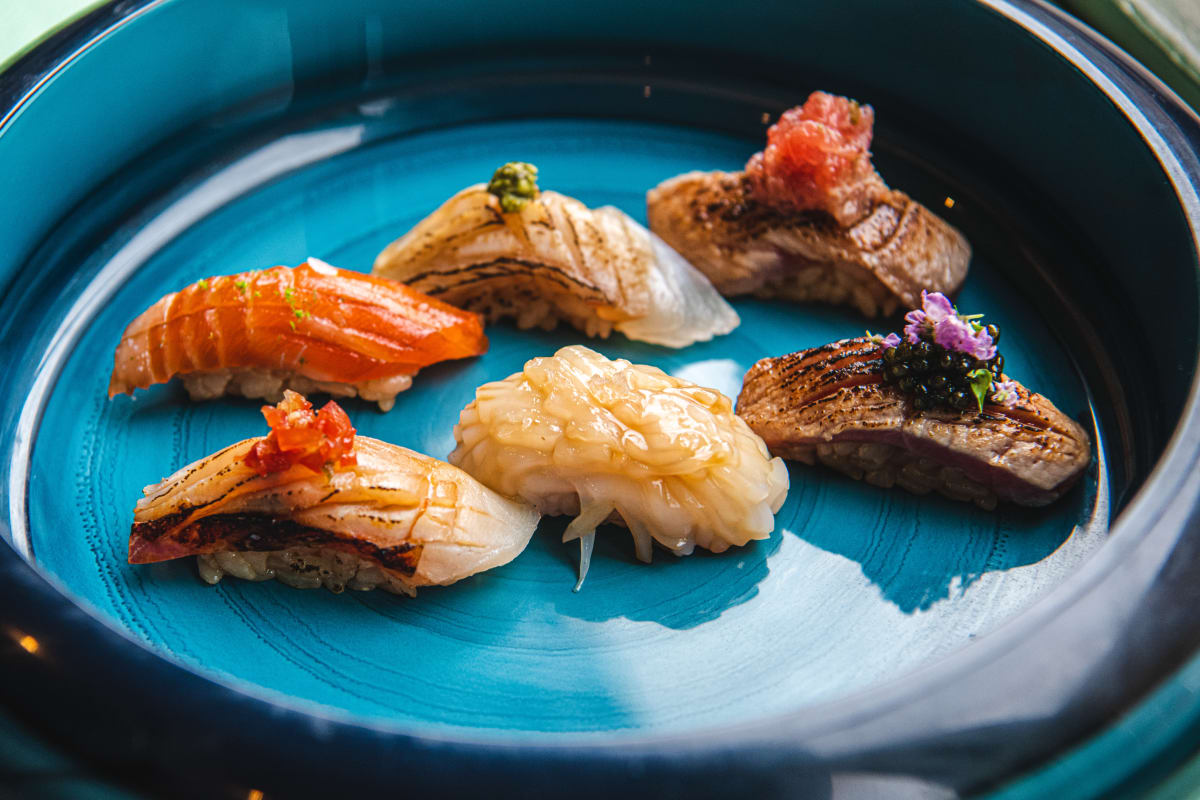 The 12 Best Restaurants In Brixton - London - The Infatuation