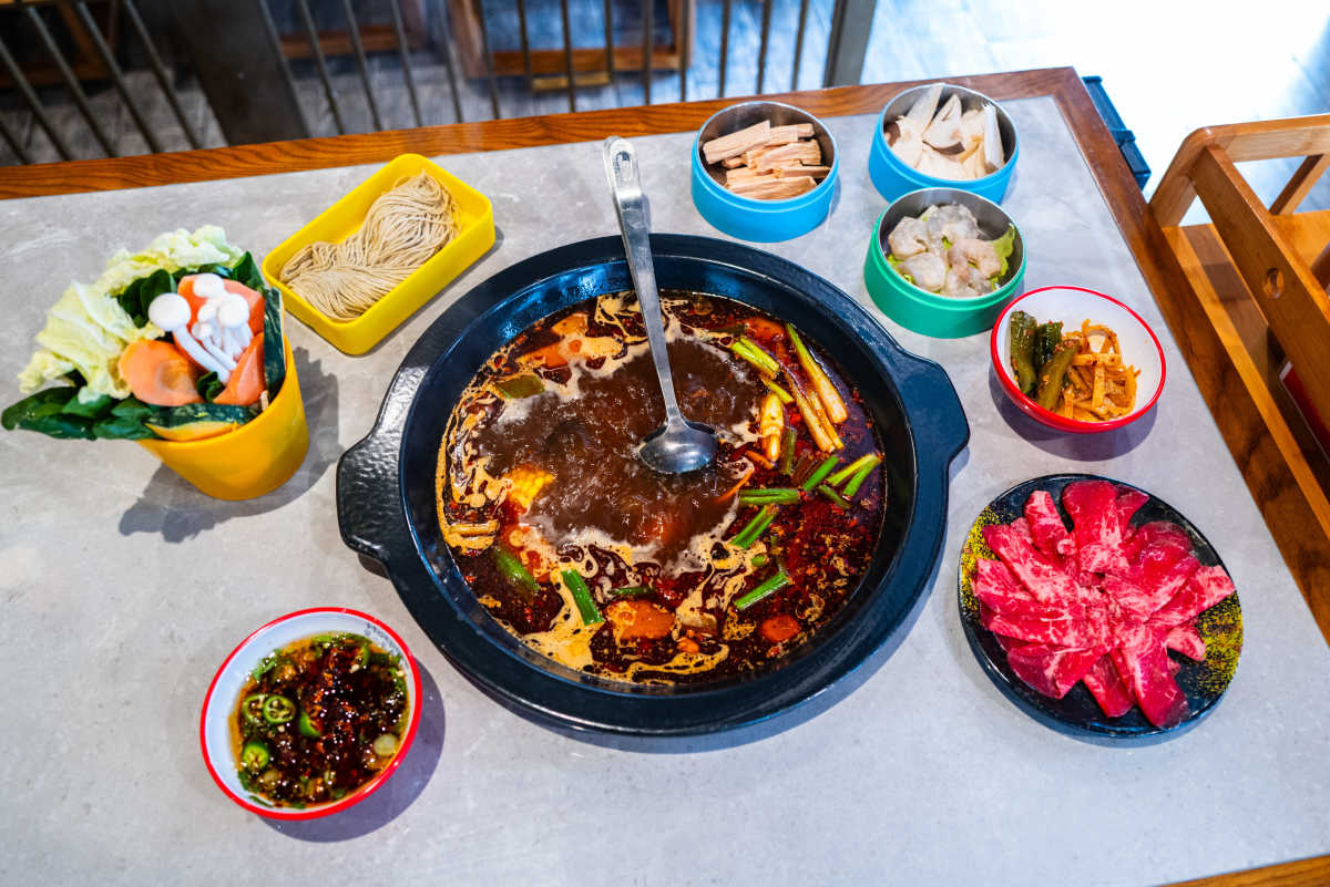 Hotpot Alley - Review - North Austin - Austin - The Infatuation