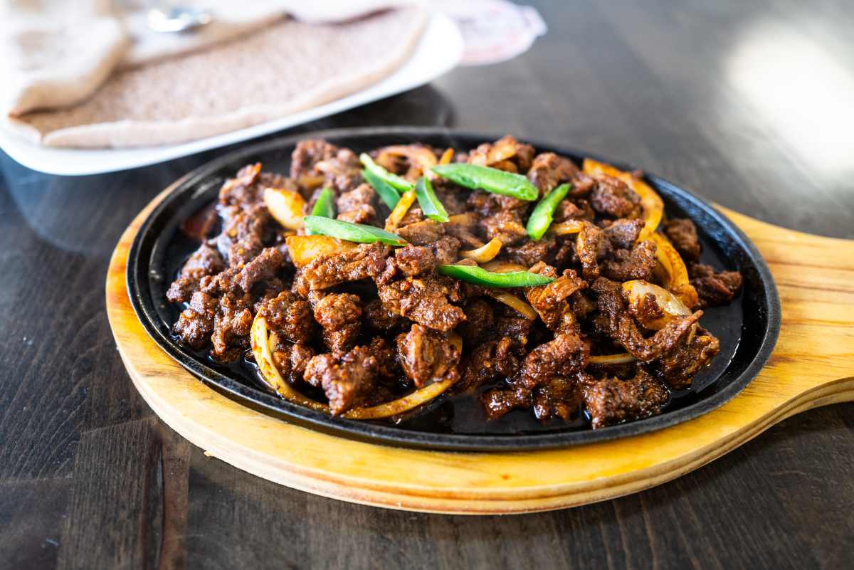 Megenagna Mart and Cafe - Review - Wells Branch - Austin - The Infatuation