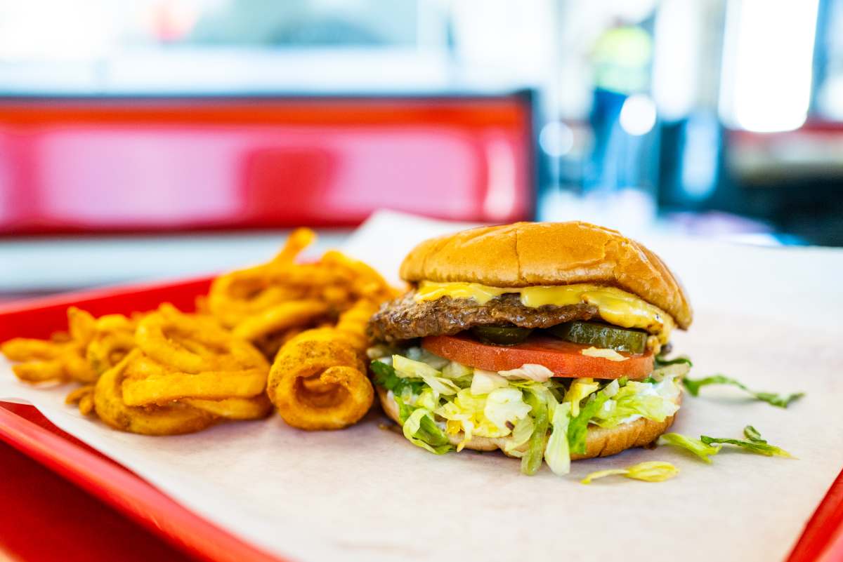 All Of Austin’s Burger Chains, Ranked By Price - Austin - The Infatuation