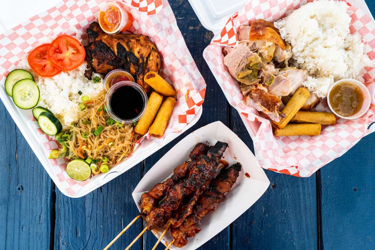 Yammy's Filipino Letchon - Review - Round Rock - Austin - The Infatuation