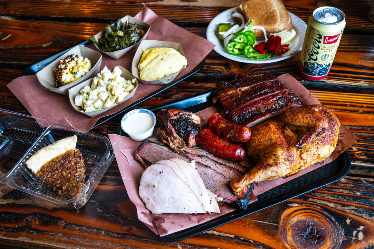 Evie Mae’s BBQ - Review - Lubbock - Lubbock - The Infatuation