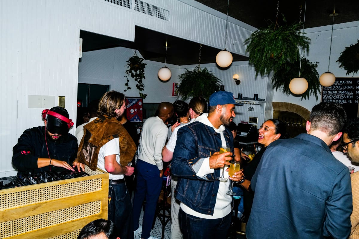 The Most Fun Bars In NYC Right Now - New York - The Infatuation