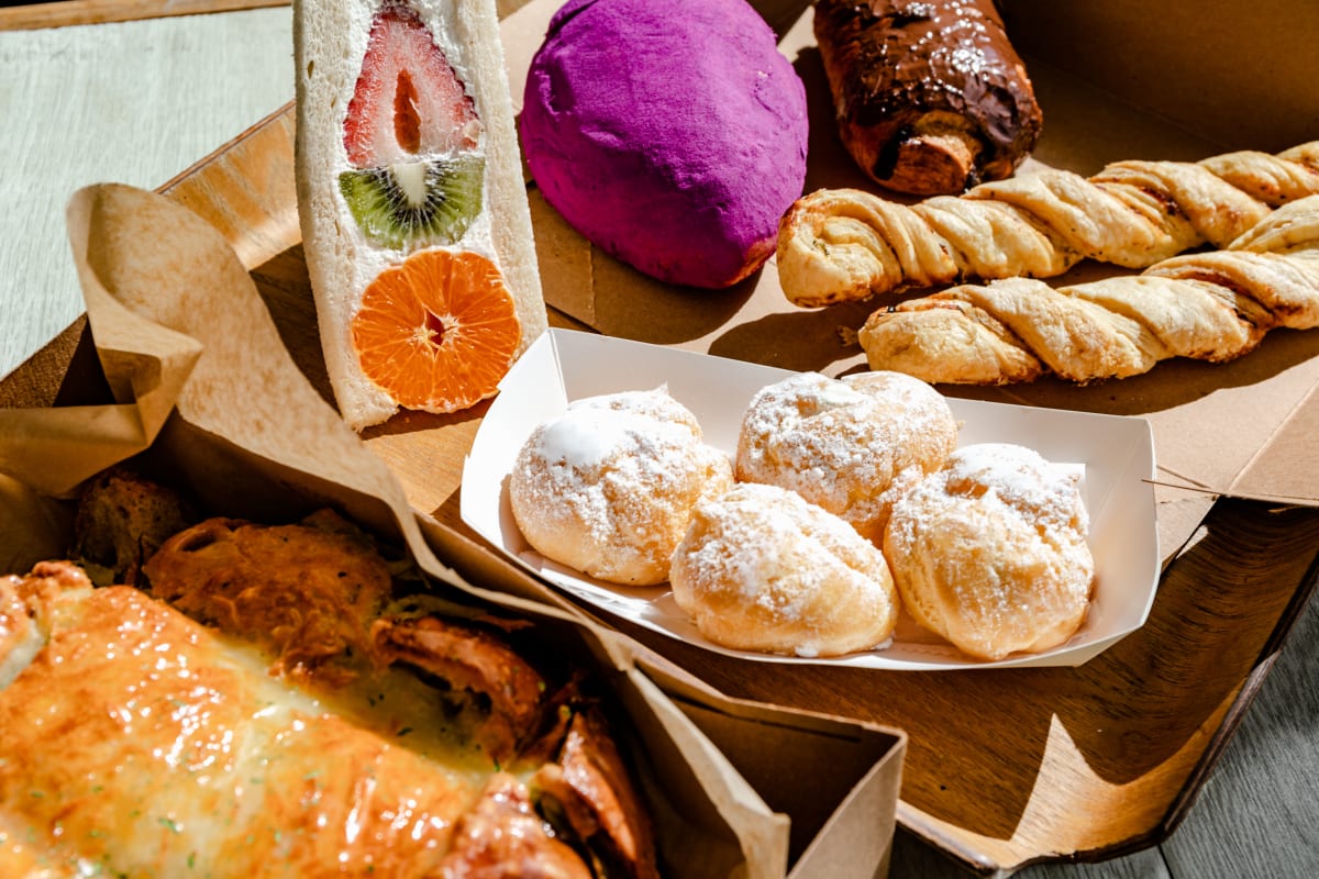 Our Favorite Bakeries In The Country Right Now - The Infatuation