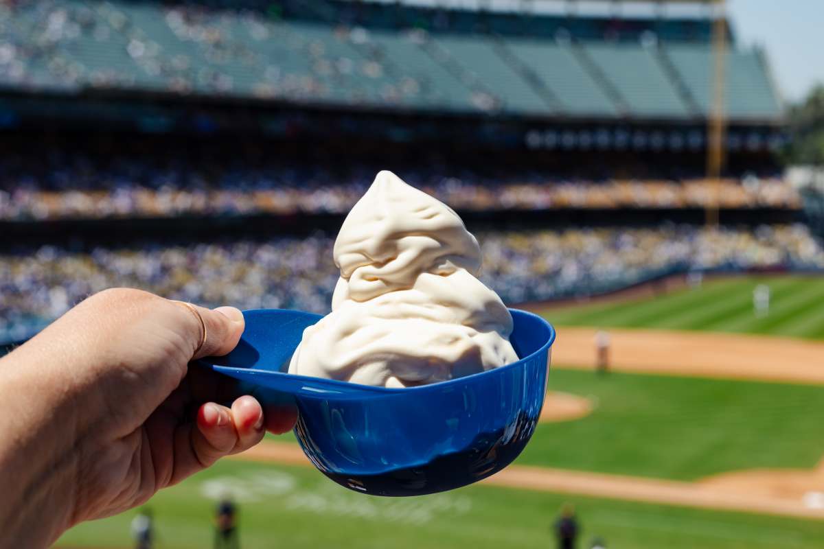 Fan Fare (Field 10) - Review - Los Angeles - The Infatuation