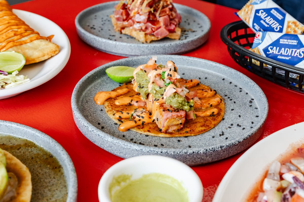 El Muelle 8 - Review - Downey - Los Angeles - The Infatuation